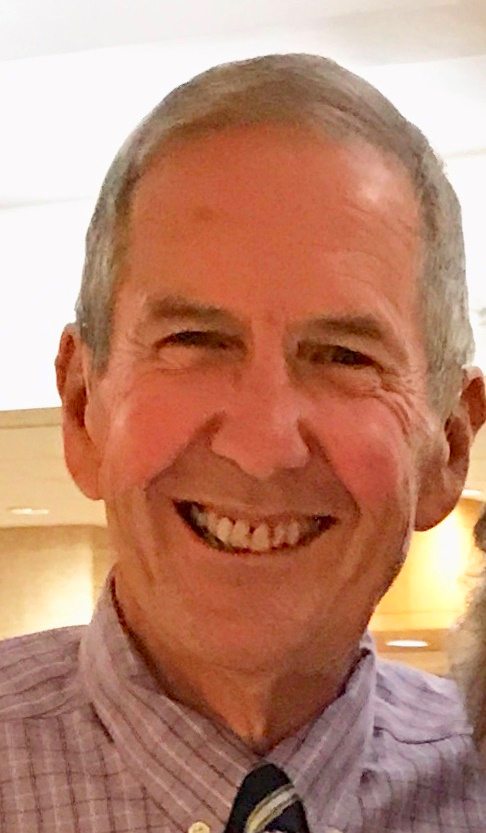 Ron Long, 75 | News, Sports, Jobs - Times Republican